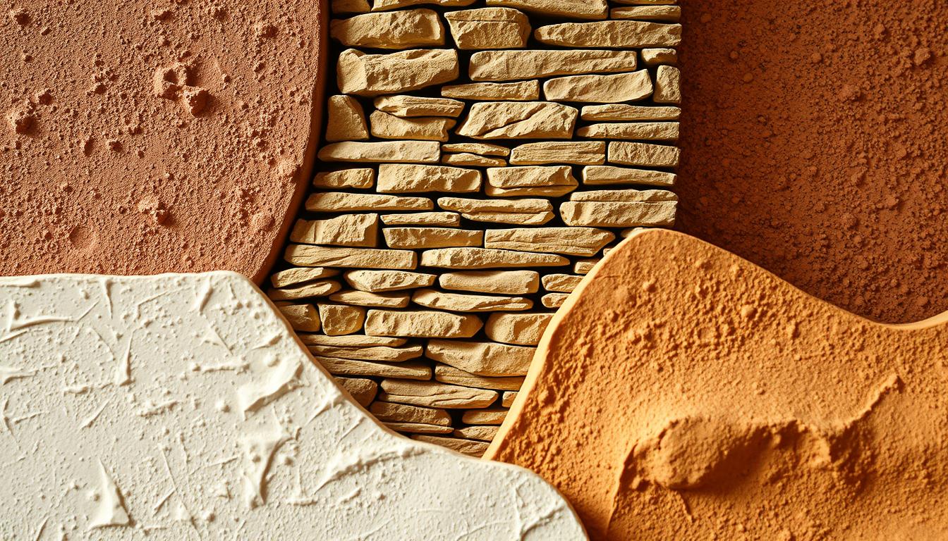 10 tipos de Acabados en la Construcción: Conócelos